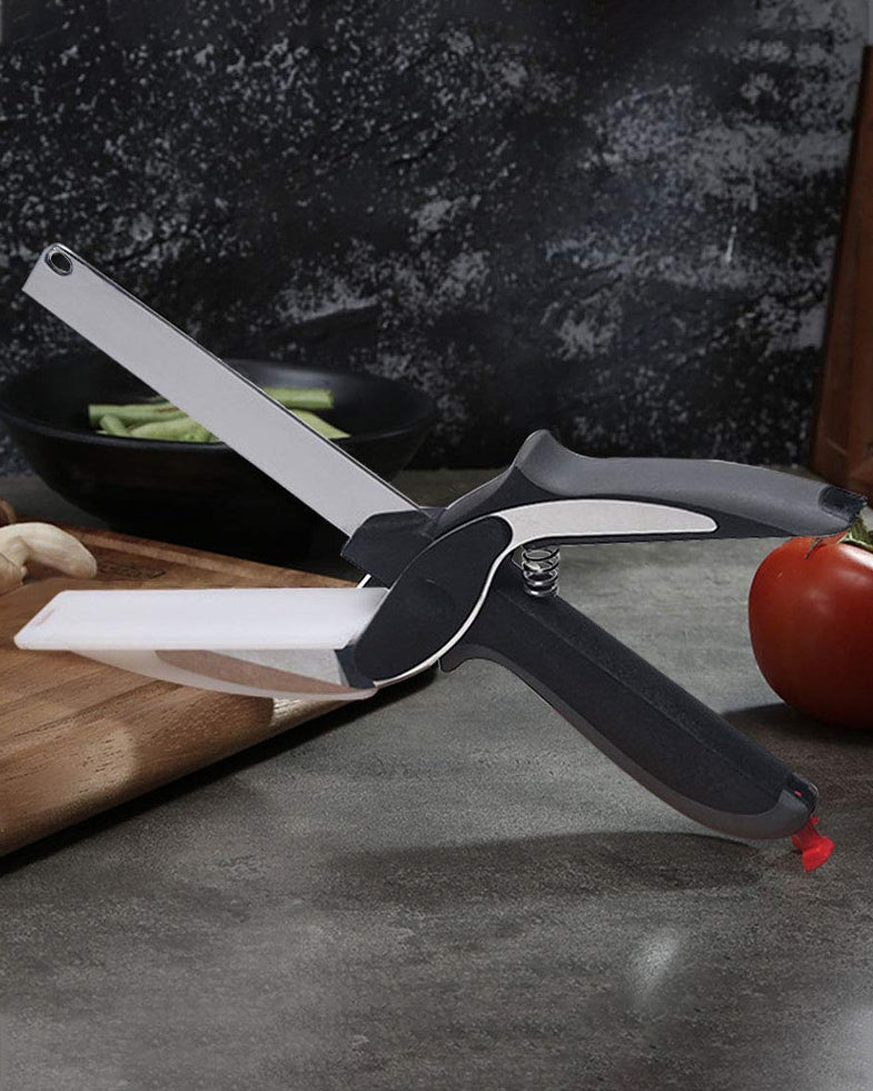 Cleaver Cutter Chopper Scissor – Household