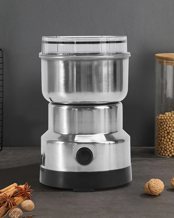 Electric Small Food Grinder